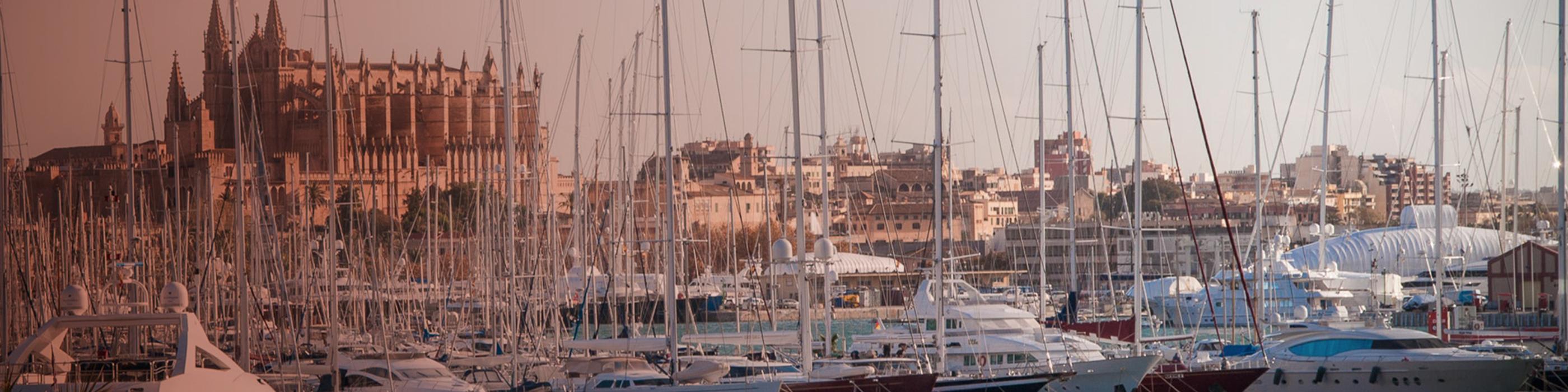 Palma de Mallorca | RSM Spain